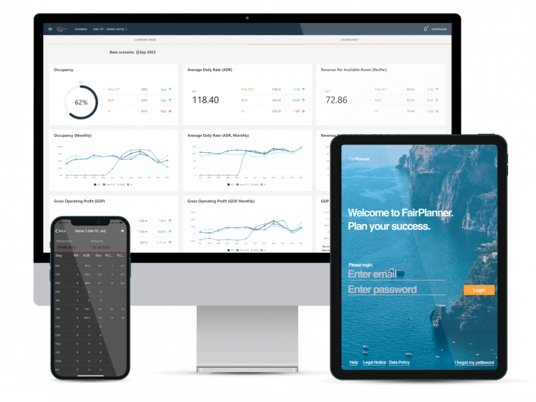 Fairmas: Better Planning. Greater Success.